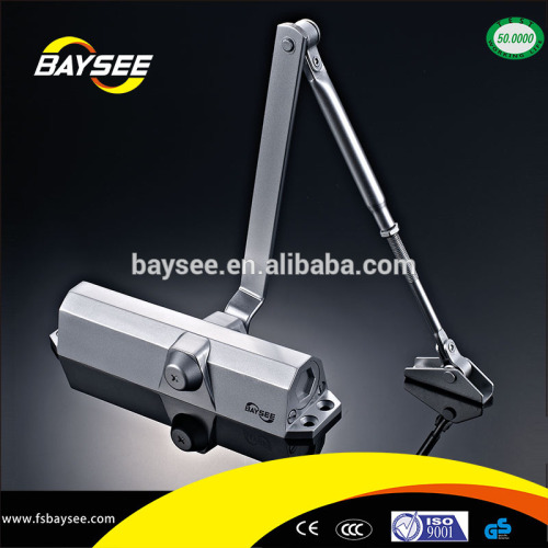 Commercial Soft Automatic Door Closer At Combination Price, High ...