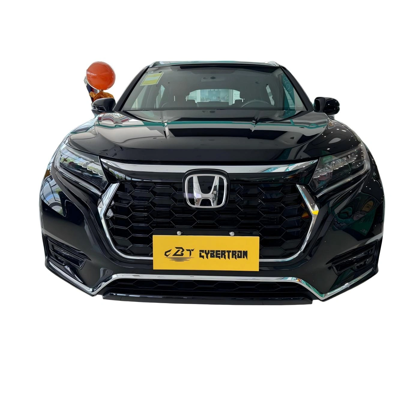 Honda URV New Model Features and Specifications China Manufacturers ...