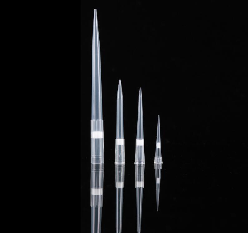 1000 μL Filter universal Pipette Tips Bulk China Manufacturer