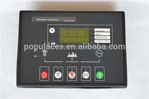 Diesel Generator Parts Control Module Dse5120 For Deep Sea Controller ... Diesel Generator Parts Control Module Dse5120 For Deep Sea Controller ...