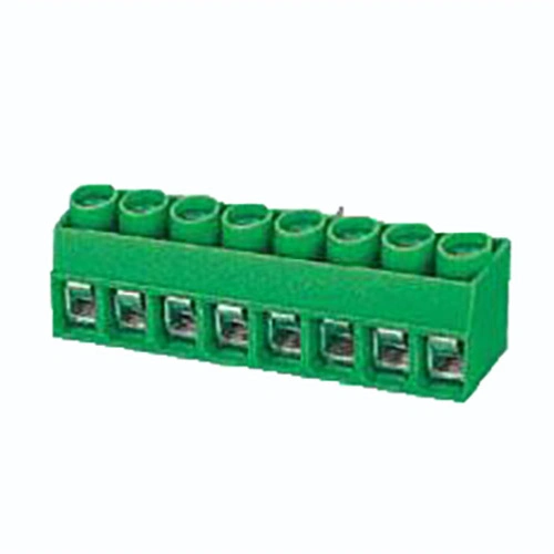 Pitch 5.0mm PCB Screw Terminal Block China Manufacturers Suppliers ...