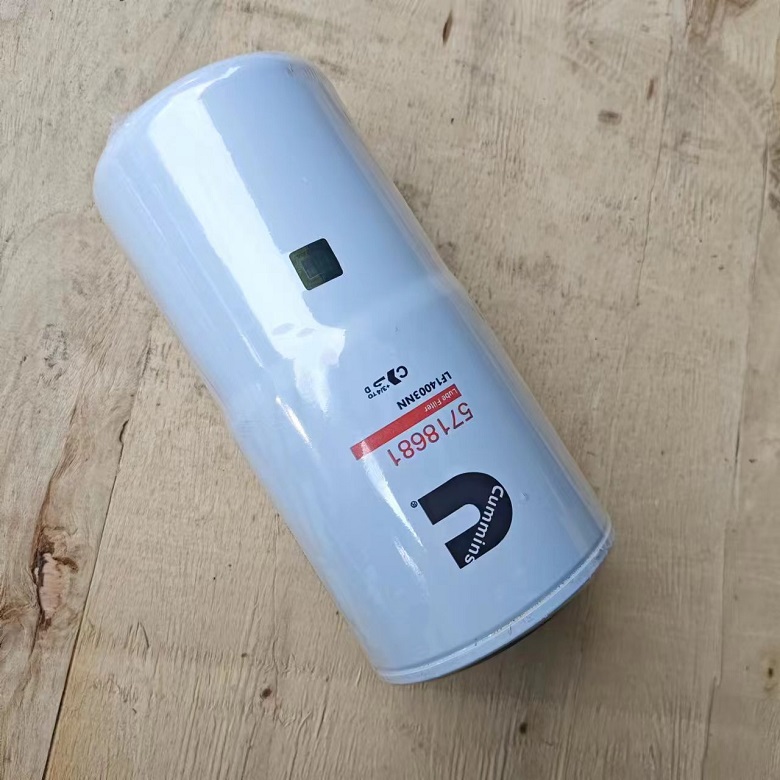 Dongfeng 4vbe34rw3 엔진 예비 부품 오일 필터 Lf14003, Bossgoo.com의 고품질 Dongfeng ...