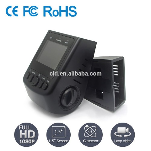 Novatek Chipset Cmos Sensor 1080p Manual Car Multi Camera Hd Dvr, High ...