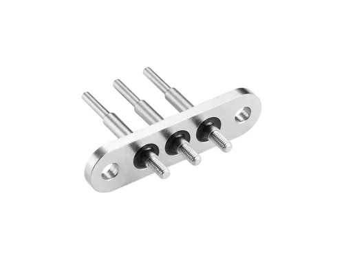 New Energy Vehicle Air Conditioning Compressor Terminal, High Quality ...