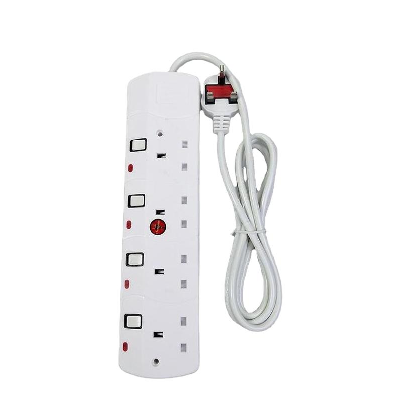Universal Adapter: Plugs, Sockets, And Touch Switches, High Quality ...