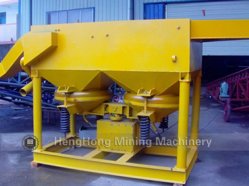 Gold Mining Processing Jig Machine Hot Sale In Africa, Bossgoo.com의 고품질 ...