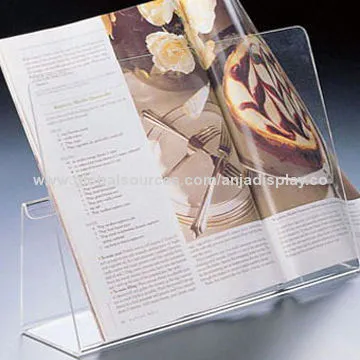 Acrylic Ad Display, Oem Services Are Provided, High Quality Acrylic Ad ...