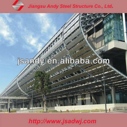 Structural Steel Hangar, High Quality Structural Steel Hangar on ...