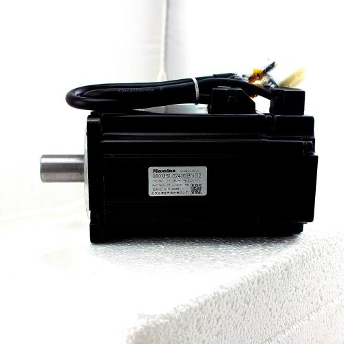 3-phase Powerful Permanent Magnet Servo Motors, High Quality 3-phase ...