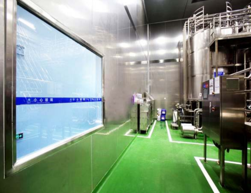 Philippine Beverage Clean Room, High Quality Philippine Beverage Clean ...