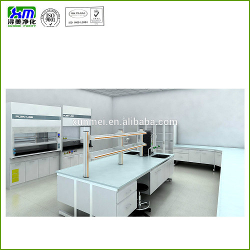 Chemical-resistance Lab Bench, High Quality Chemical-resistance Lab ...