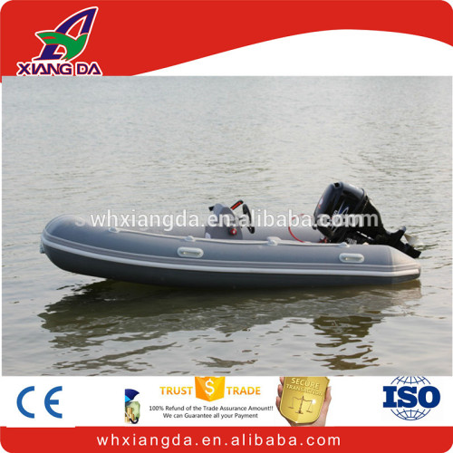 Fiberglass Rib Boat High Speed Inflatable Boat, High Quality Fiberglass ...