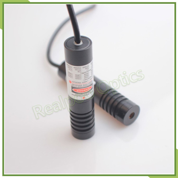 Green Laser Module With Circle Line Beam, High Quality Green Laser ...