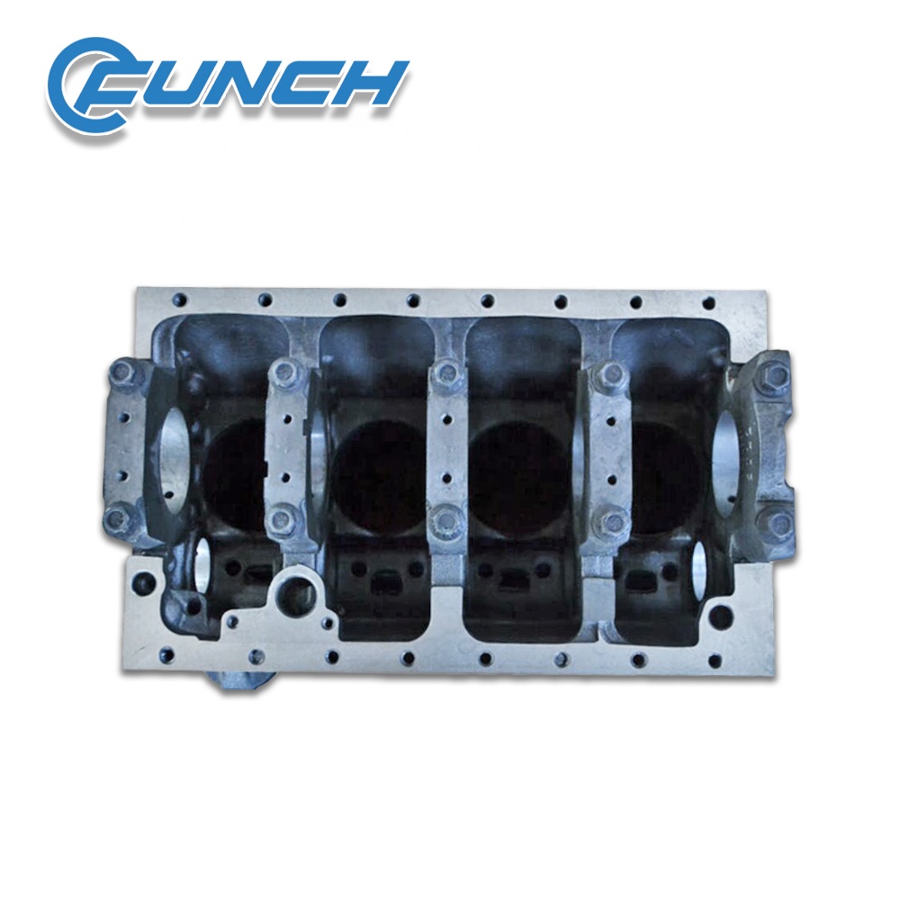 Cylinder Block For Fiat 640 Engine, High Quality Cylinder Block For ...