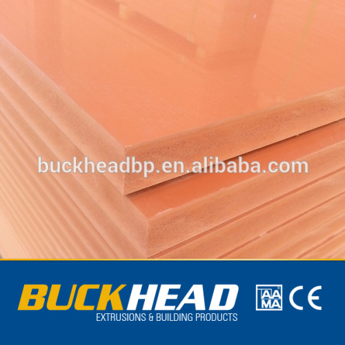 High Density Fireproof Pvc Shuttering Panel, High Quality High Density ...