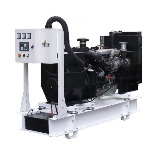 90kva Diesel Generator Powered By Perkins, High Quality 90kva Diesel ...