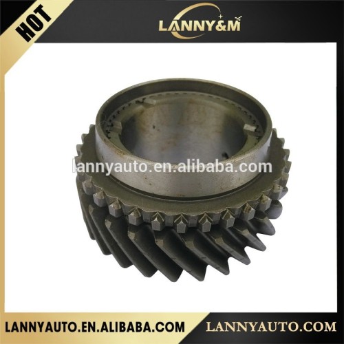 Toyota Hilux Parts Transmission Systems Gear 4x2 Third Gear For Main ...