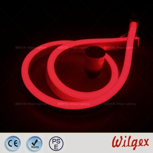 Beautiful Neon Flex Rope, Bossgoo.com의 고품질 Beautiful Neon Flex Rope