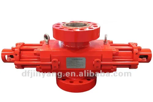 Api 16a Blowout Preventer, High Quality Api 16a Blowout Preventer on ...