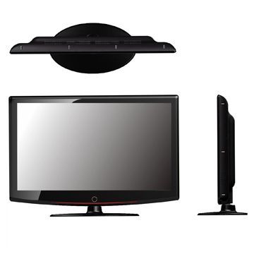 26-inch Hd Lcd Tv With M-star Solution, Supports Pal/secam/ntsc System ...