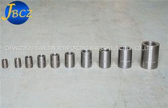 Screw Threaded Reinforcing Bar Couplers / Reinforced Constr, High ...