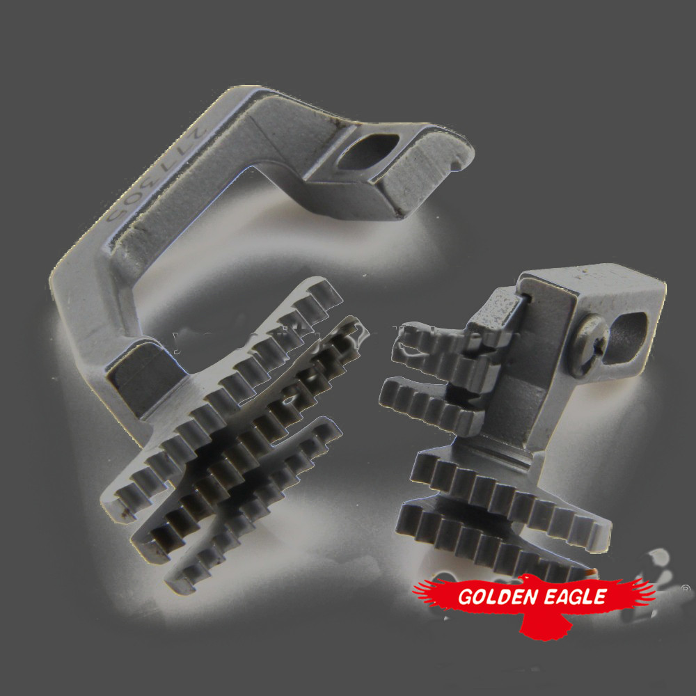 Pegasus Industrial Sewing Machine Spare Parts & Accessories, High ...