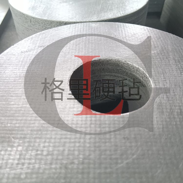 100 Mm Thick Hard Felt Circular Ring, High Quality 100 Mm Thick Hard ...