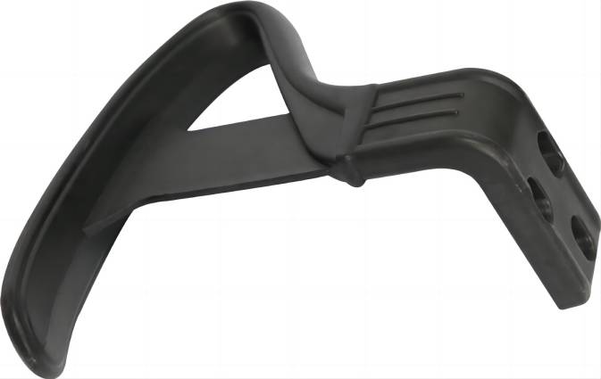 PA66+GF 재료의 특성 및 응용