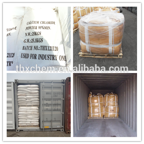 Calcium Chloride Coa Certificate Of Analysis, High Quality Calcium ...