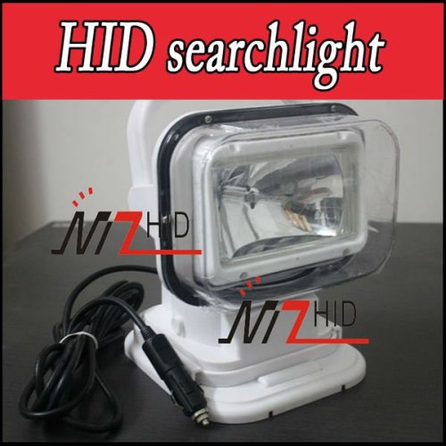 55w 12v Remote Hid Spotlight, High Quality 55w 12v Remote Hid Spotlight ...