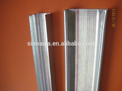 Suspended Ceiling Profile, High Quality Suspended Ceiling Profile on ...