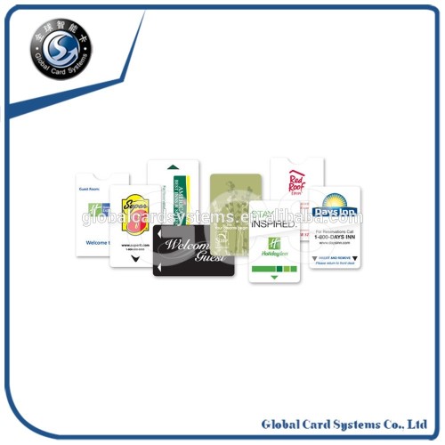 Rfid Hotel Door Card Hotel Key Card, High Quality Rfid Hotel Door Card ...