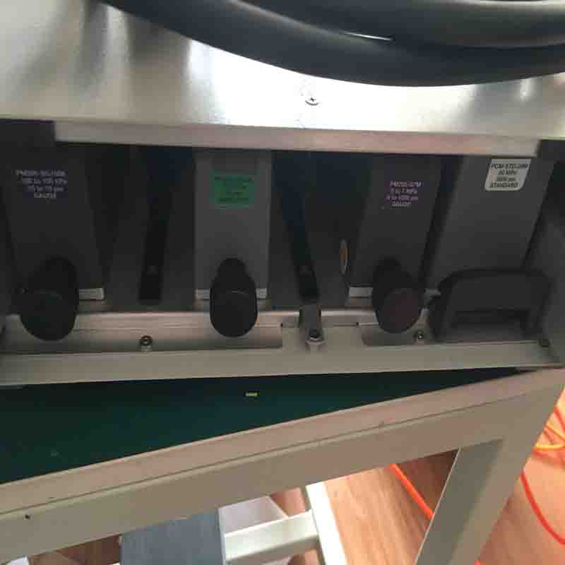 Fluke 6270a Modular Pressure Controller Calibrator, High Quality Fluke ...