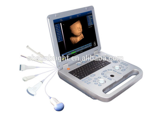 Doppler Trolley Diagnostic Ultrasound Instrument, High Quality Doppler ...