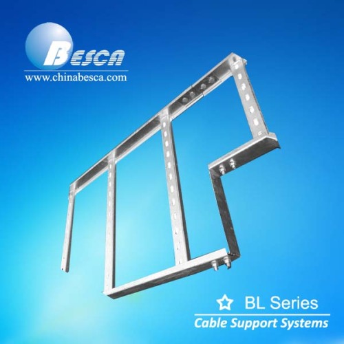 Cable Ladder For Thermal Power Station With Ul,ce,nema,iso,sgs, High ...