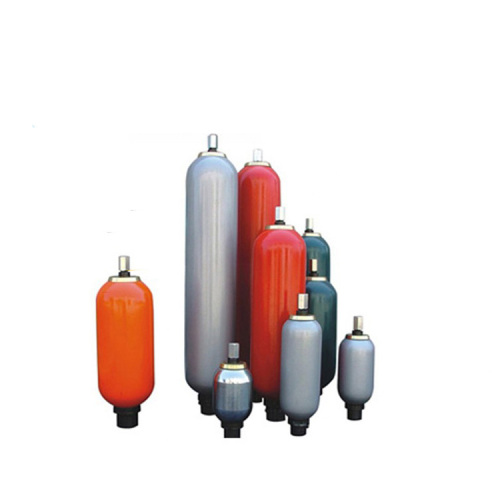 Low Pressure Series Hydraulic Diaphragm Accumulator Bladder, High ...