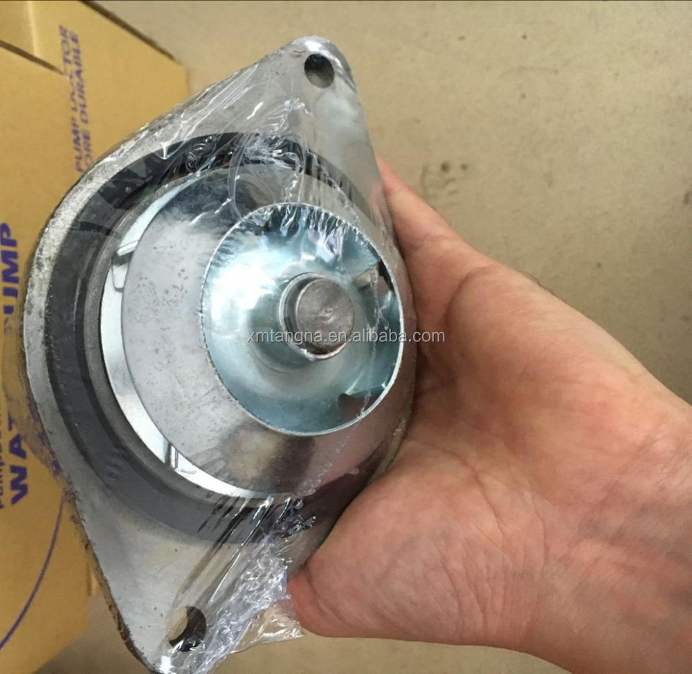 Hino Excavator P11c Water Pump 16100-e0490 16100-3811, High Quality ...