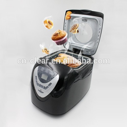 Electrical Preset Timing Baking Mini Bread Maker, High Quality ...