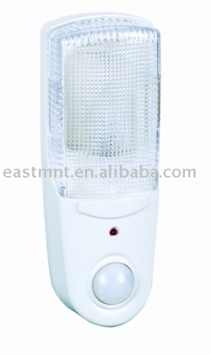 Ul Motion Sensor Nightlight(model No. Fh-26), High Quality Ul Motion Sensor Nightlight(model No ...