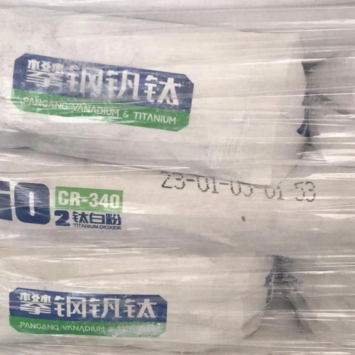 Pangang Titanium Dioxide R248 R298 CR340 CR350 China Manufacturers ...