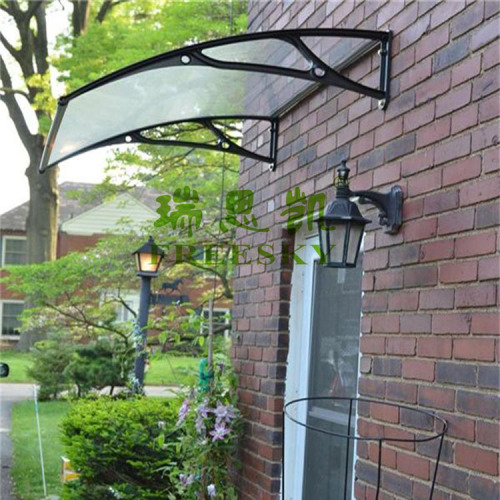 Sun Rain Canopy Diy Door Canopy For Rain Protection For Windows, High ...
