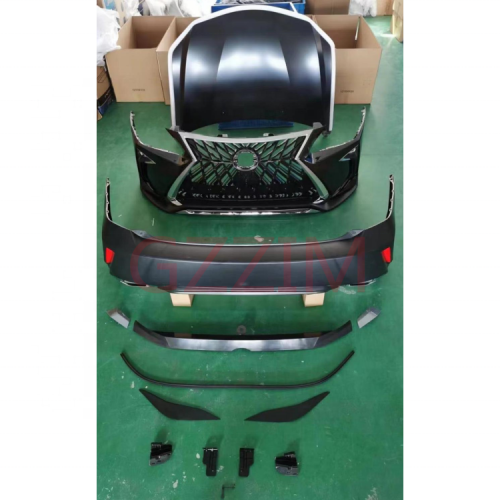 Lexus Gx460 2010-2019 Full Set Kit, High Quality Lexus Gx460 2010-2019 Full Set Kit on Bossgoo.com