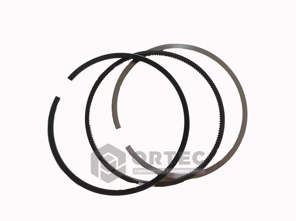 LiuGong Wheel Loader PISTON RING China Manufacturers Suppliers Factory ...