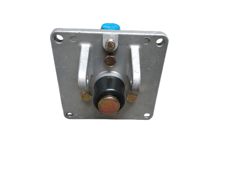 Wheel Loader Air Brake Valve For Yutong,shantui,lovol,sany, High ...