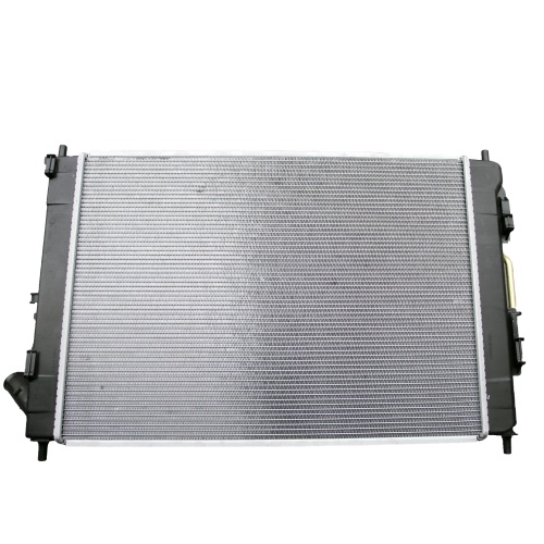 Hy Undai Elentra 용 자동차 라디에이터 1.8l/2.0 14-15 Oem 253103x600 라디에이터 ...