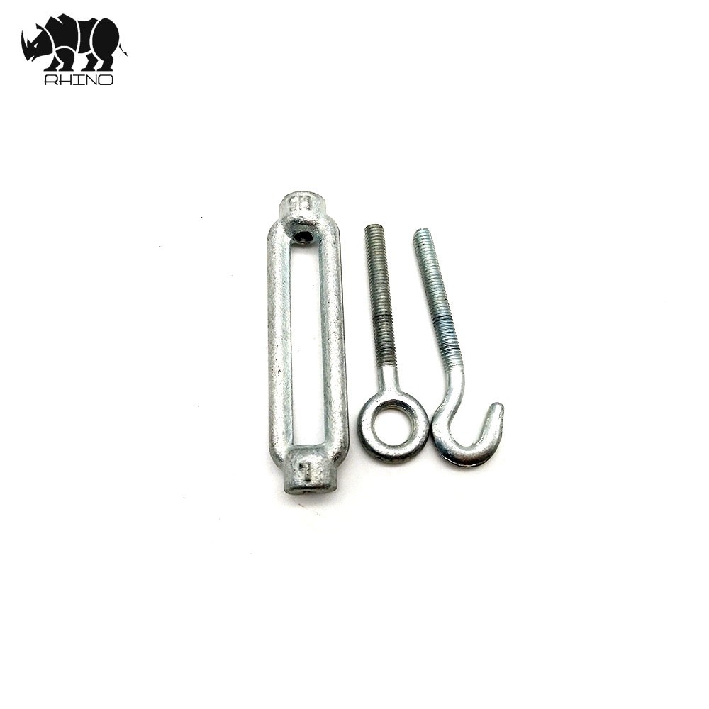 Din1480 O + C Type Mini Turnbuckle, High Quality Din1480 O + C Type ...
