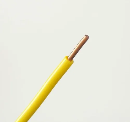 Household Electric Wiring Solid Copper Building Wire, High Quality ...