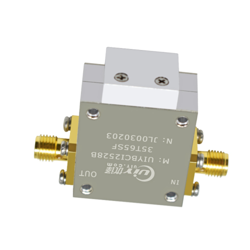 Telecom Parts Full Bandwidth 3.5 To 6.5ghz Rf Broadband Coaxial ...