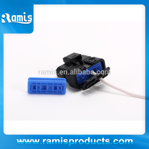 Lsr Connector Terminal Rubber Seal, High Quality Lsr Connector Terminal ...