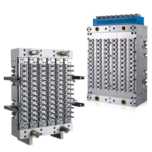 Preform Mould, High Quality Preform Mould on Bossgoo.com